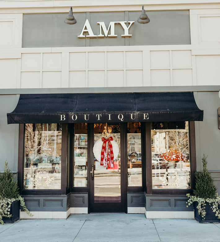 Amy Boutique Utah in Holladay and Online
