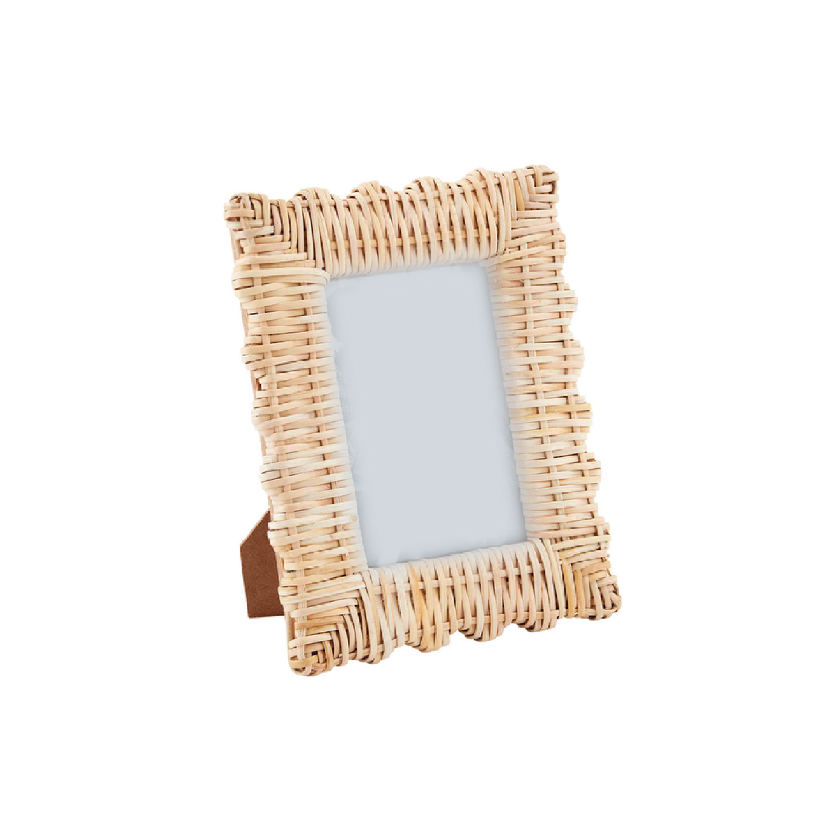 5X7 WOVEN FRAME– Amy Boutique
